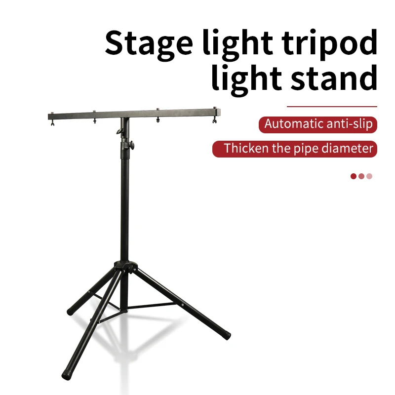 Truss Lighting Setup: The Complete Guide to Choosing and Using a Stage ...