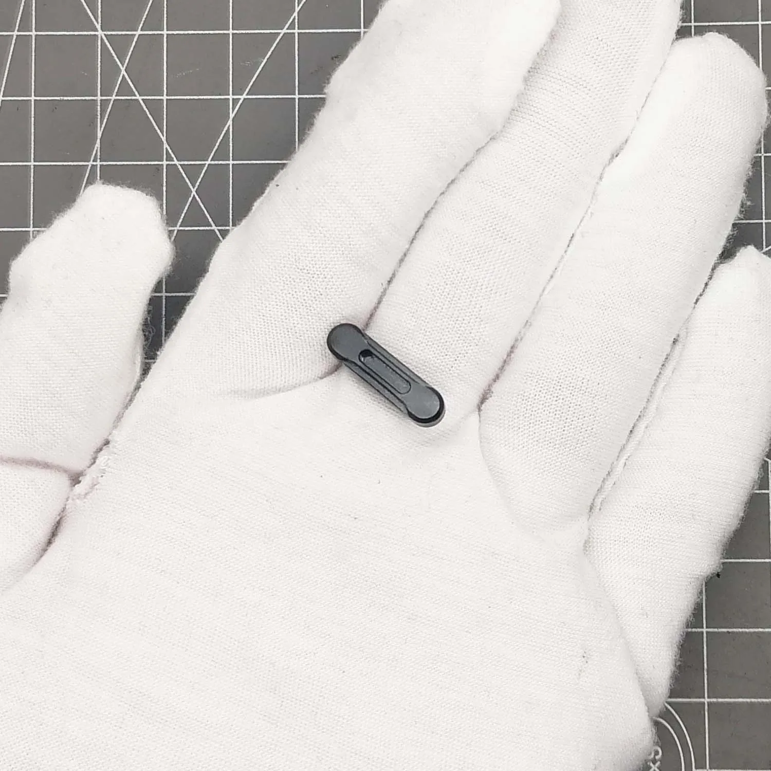 1-Piece-Aluminum-Alloy-Thumb-Grip-Tab-File-Push-Button-Saw-Nuts-for ...