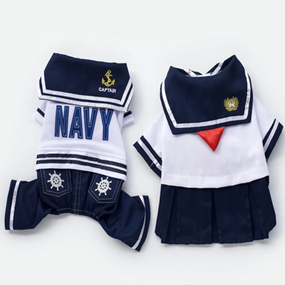 ULTRASOUND PET Summer Pet Clothes Dog T Shirt Pet Cat Clothing School ...