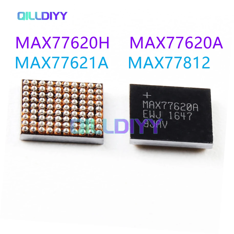 10Pcs-MAX77620H-MAX77620HEWJ-MAX77812-MAX77620A-MAX77620AEWJ-MAX77621A ...