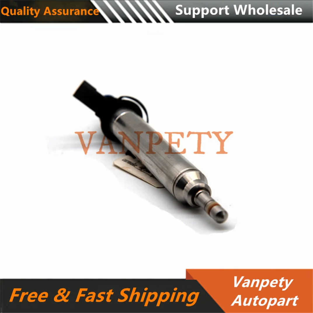 NEW 1PC 0261500804 Fuel INJECTORS for Mercedes BENZ A B C Class 160 180 ...