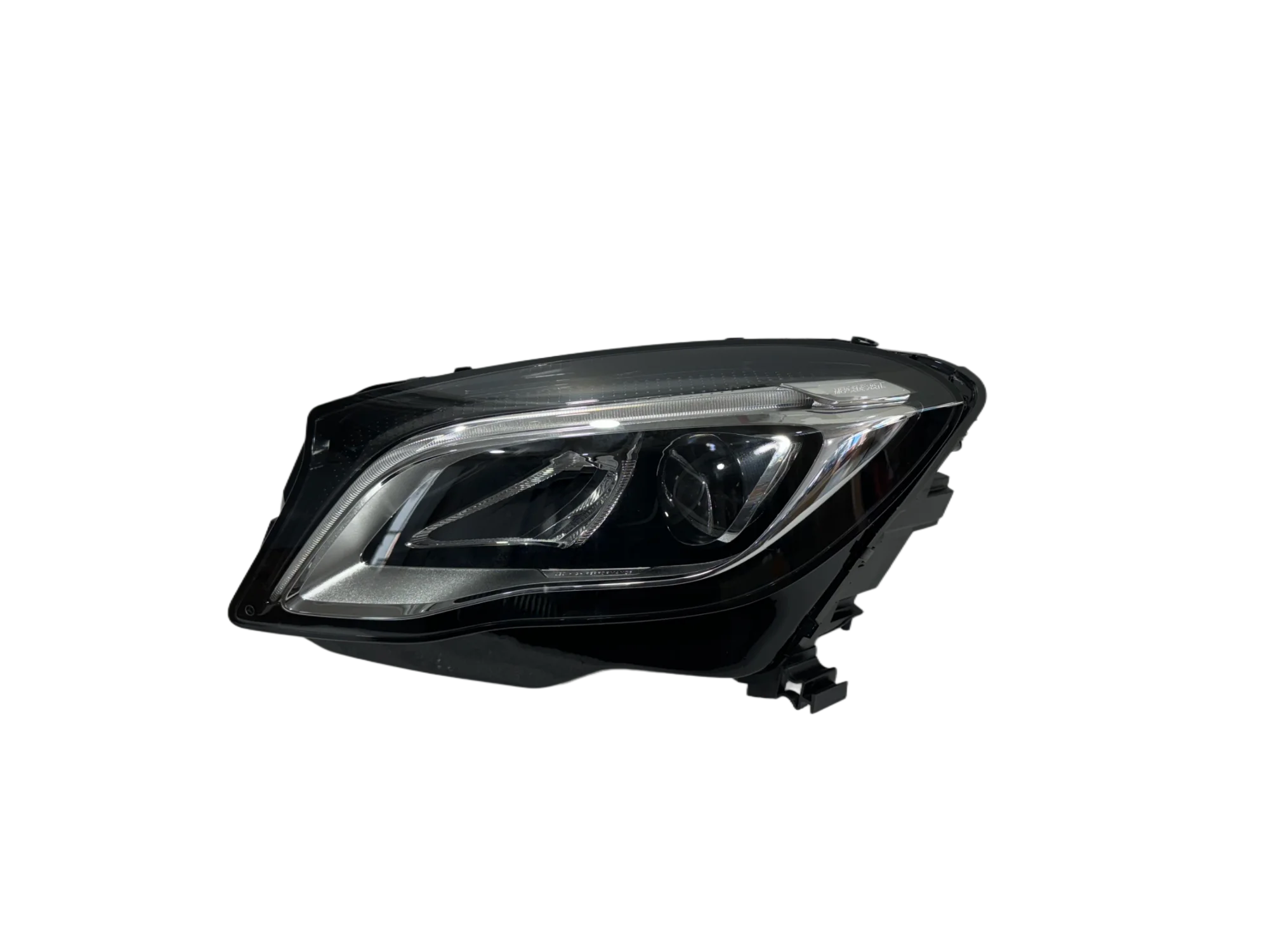 High-quality-headlights-suitable-for-Mercedes-Benz-GLA-W156-LED ...