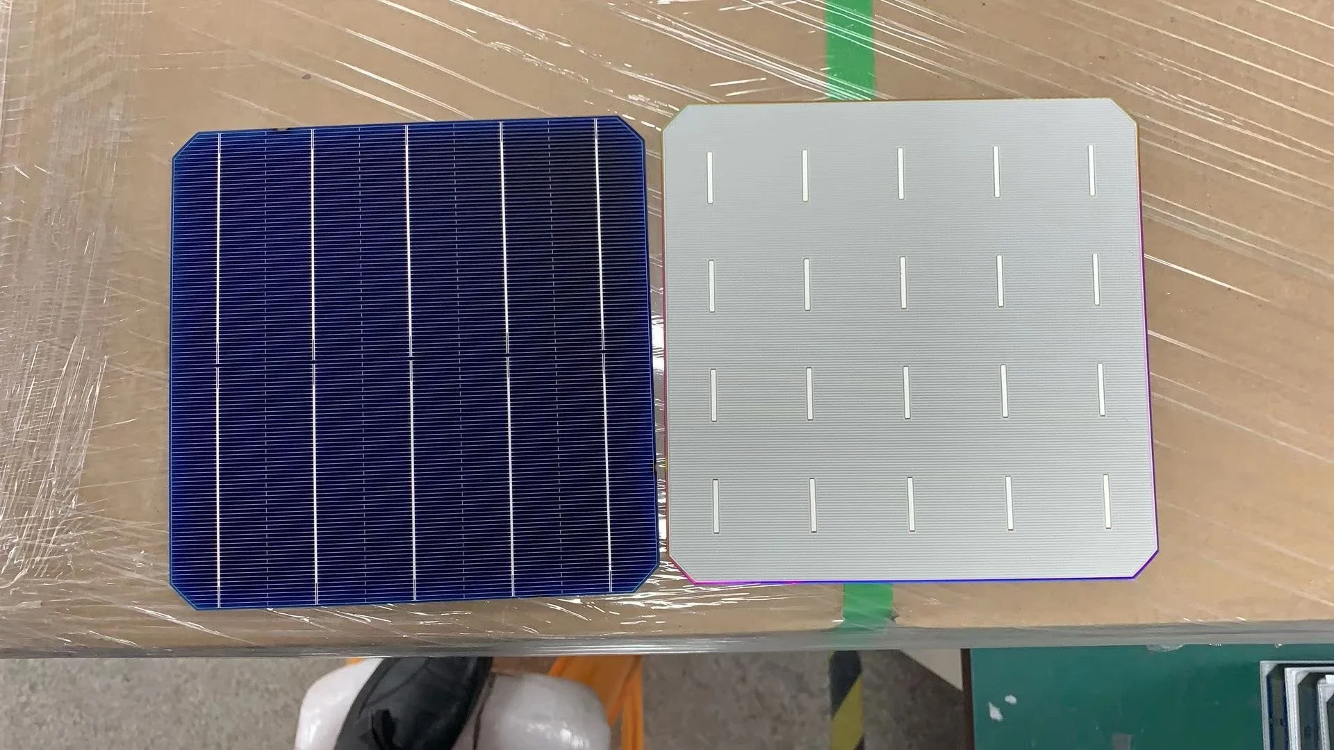 High Efficiency Up To 5.0 Watt Solar Cell For Sale,Monocyrstalline ...