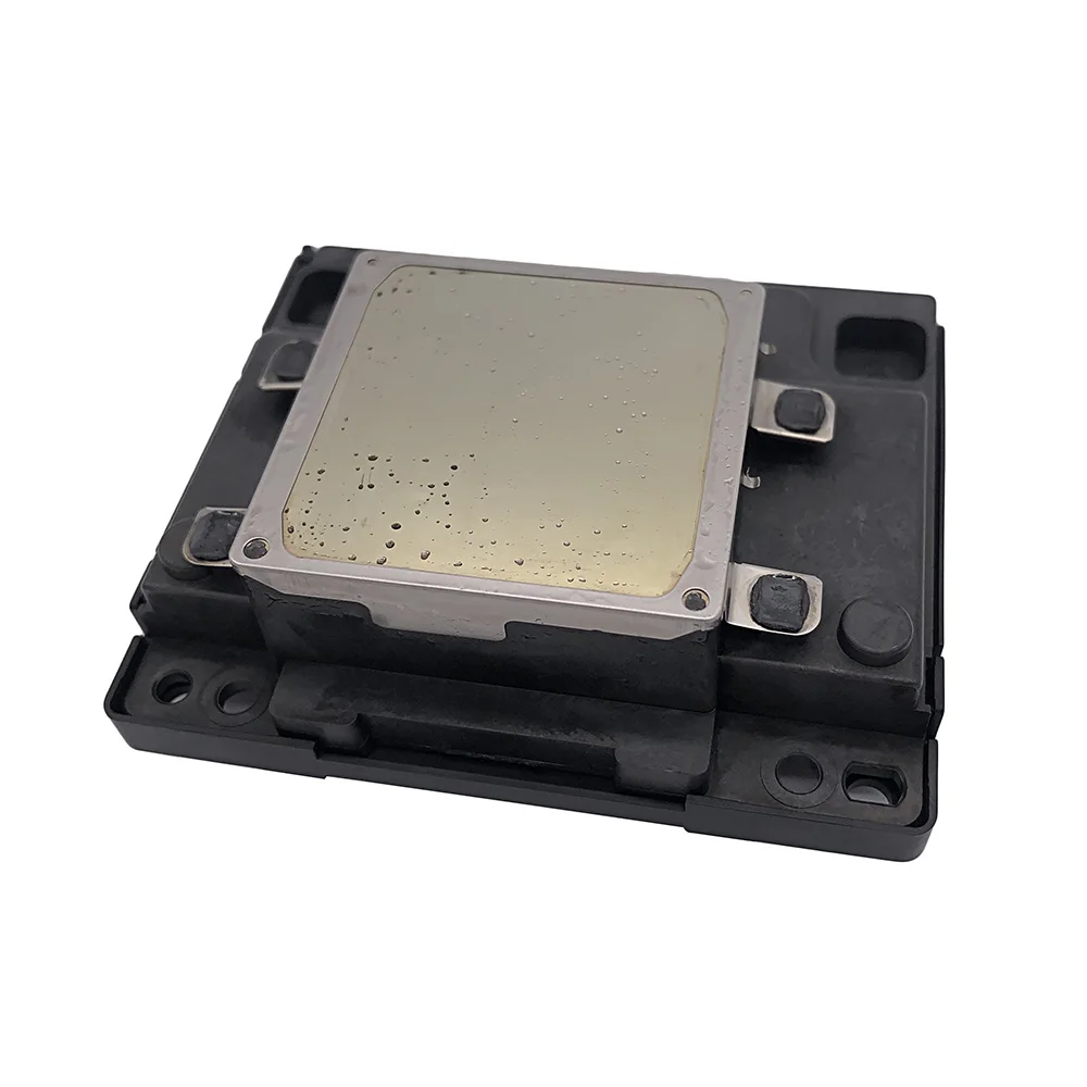 Epson Wf 3540