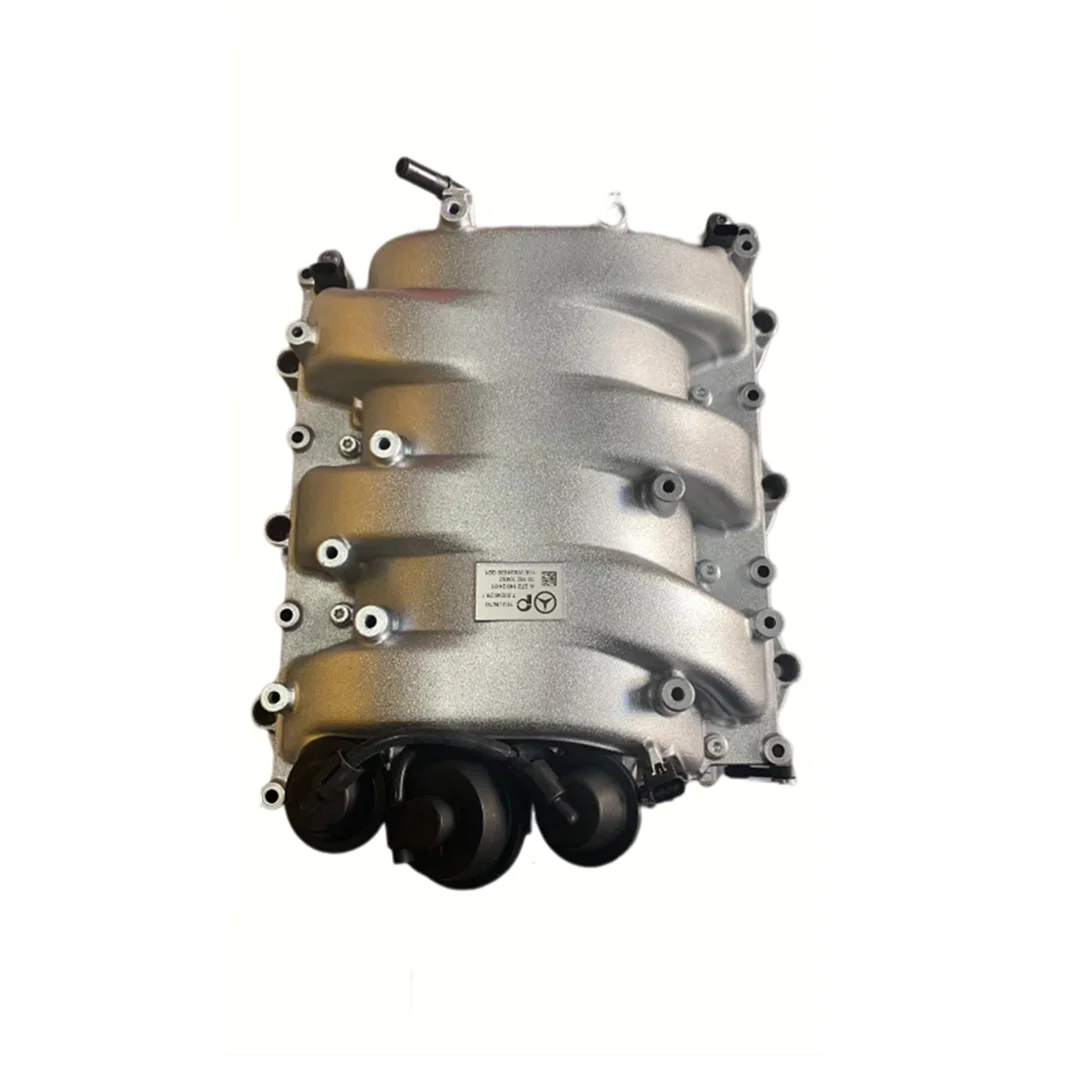 The-intake-manifold-intake-system-is-suitable-for-Mercedes-Benz ...
