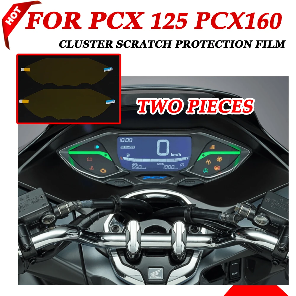 Screen-Protector-for-Honda-Dashboard-Filme-resistente-a-riscos-Acess ...