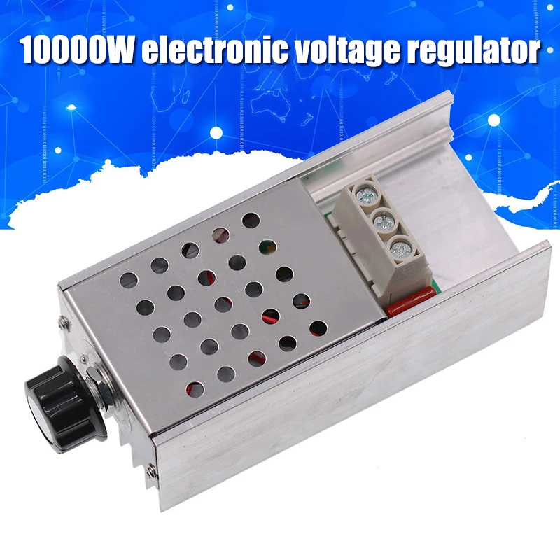 10000W-Speed-Controller-High-Power-Voltage-Regulator-Dimmer-Switch ...