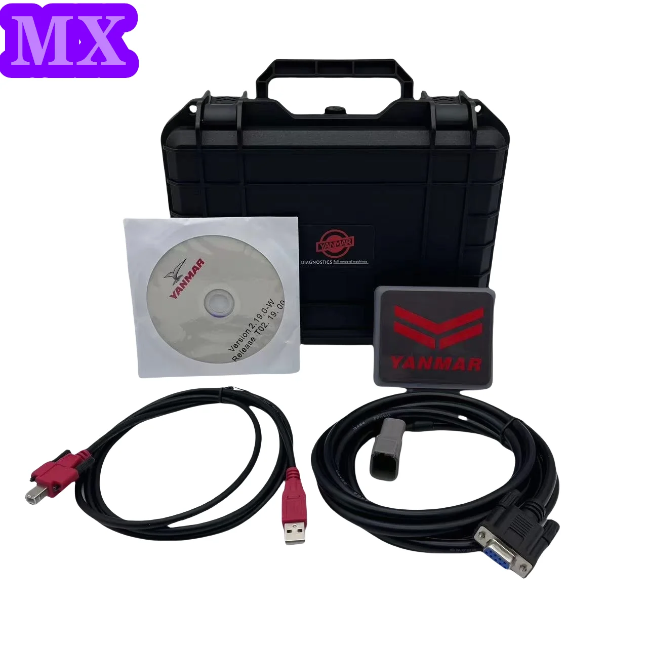 for-yanmar-diagnostic-tool-diesel-excavator-marine-yanmar1983000033 ...