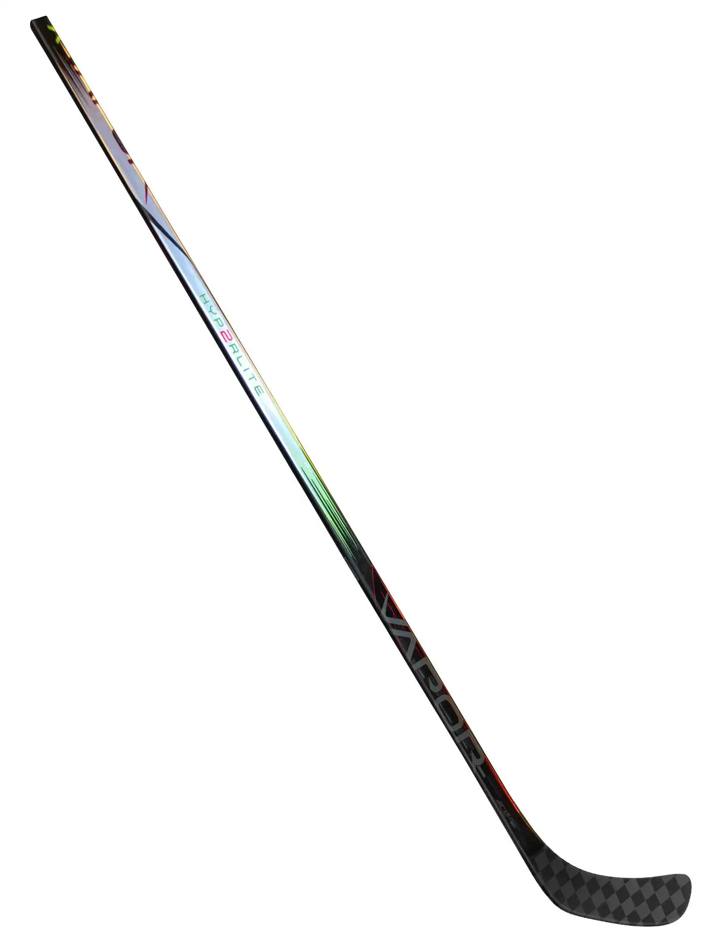 New-Hyper-2-Ice-Hockey-Sticks-Hyp2r-Lite-370g-Much-Lighter-Blank-Carbn ...