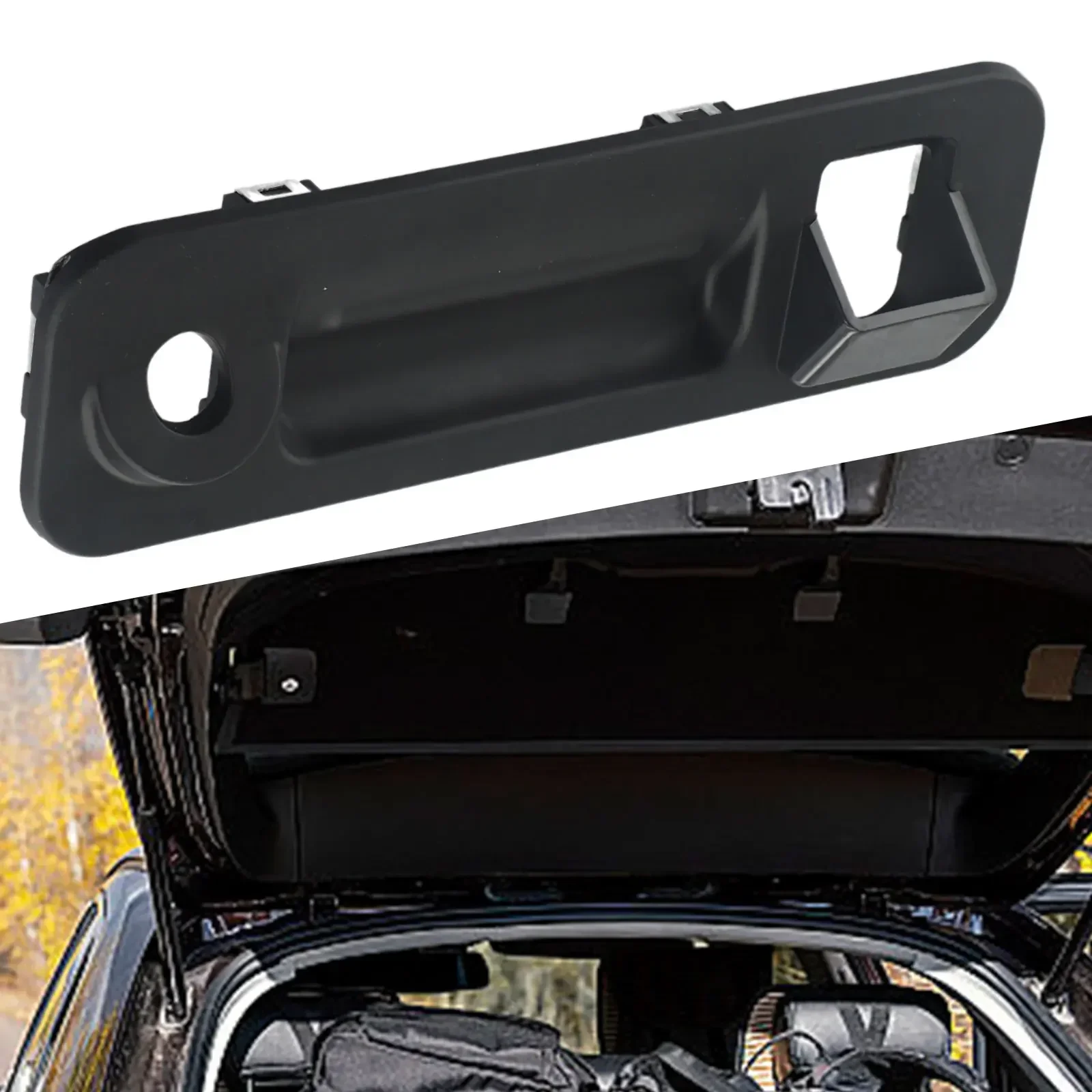 Trunk-Lid-Lock-Handle-Shell-Tool-81260-C1010-81260C1010-Plastic-For ...
