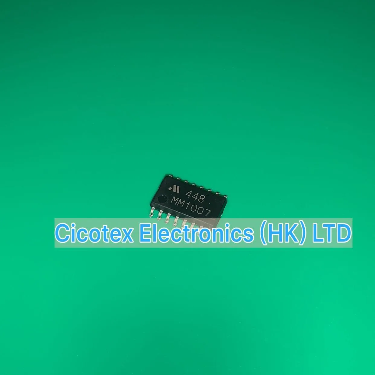 2pcs-lot-MM1007XFF-SOP16-MM1007-XFF-HBS-COMPATIBLE-DRIVER-AND-RECEIVER ...