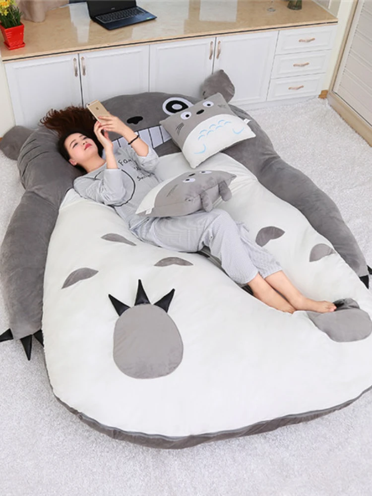 Giant Totoro Bean Bag