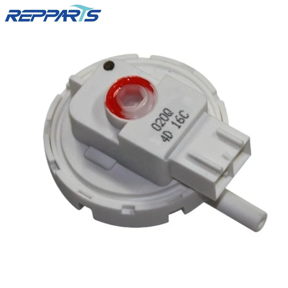 New 020Q Water Level Sensor For Sharp Washing Machine Washer Parts ...