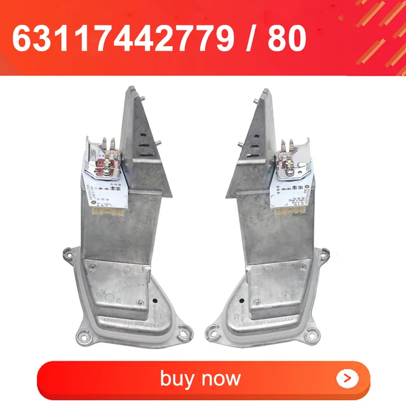 1-PCS-LED-Turning-Light-Module-for-BMW-X5-X6-F15-F16-LCI-Headlight-LED ...