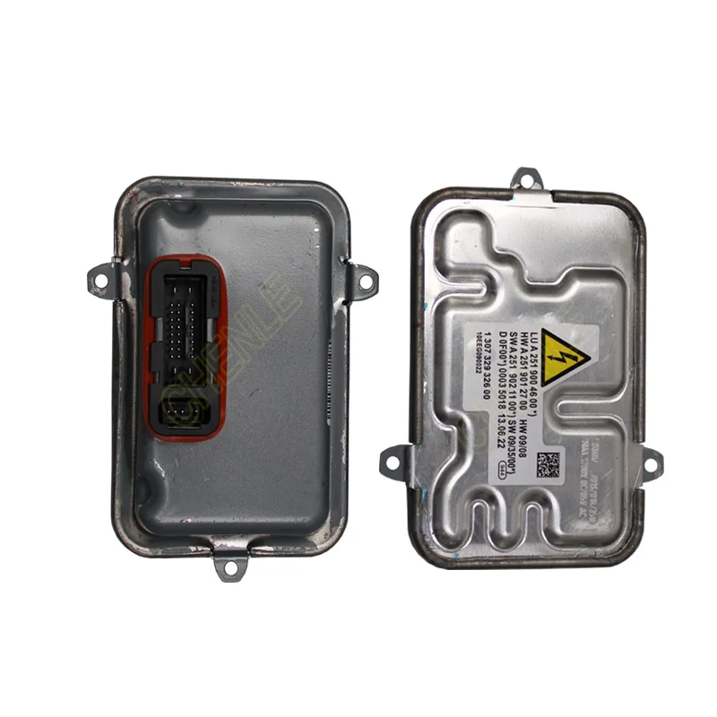 A2519004600-130732932600-Car-Light-Control-Unit-Hid-Headlight-Module ...