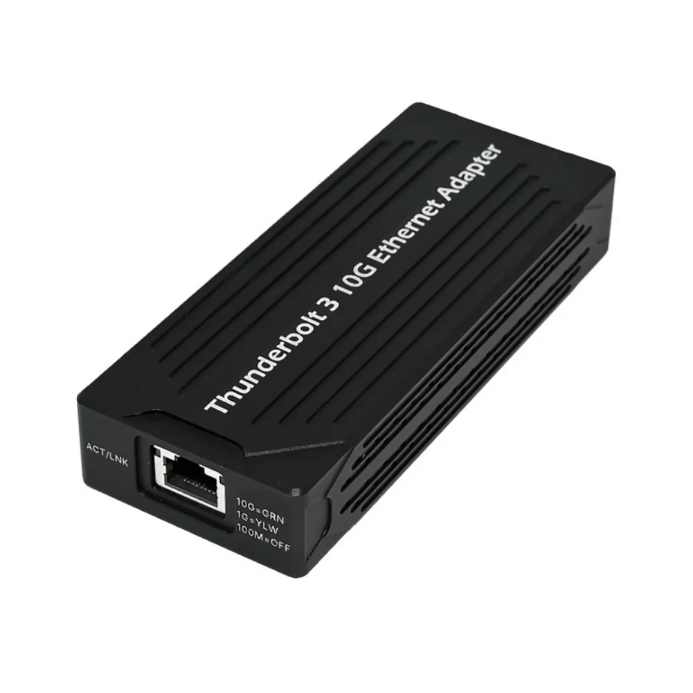 USB4-Single-Port-10G-Ethernet-Adapter-Compatible-with-Thunderbolt-3-4 ...