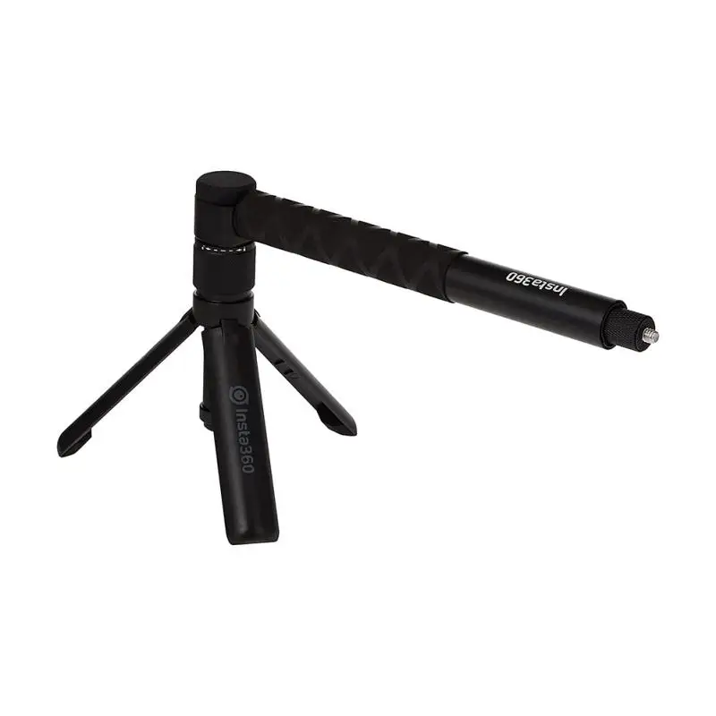 For Insta360 One RS X2 R Bullet Time Selfie Stick Rotating Handle ...