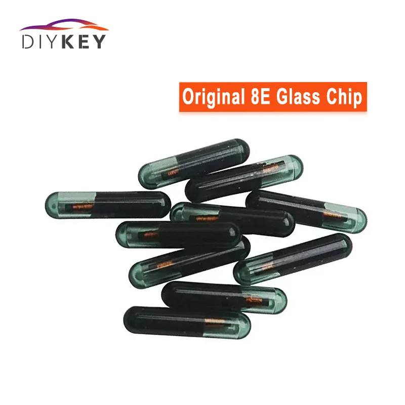 DIYKEY-Chip-de-cristal-Original-8E-ID8E-para-Chevrolet-Spark-Chip ...