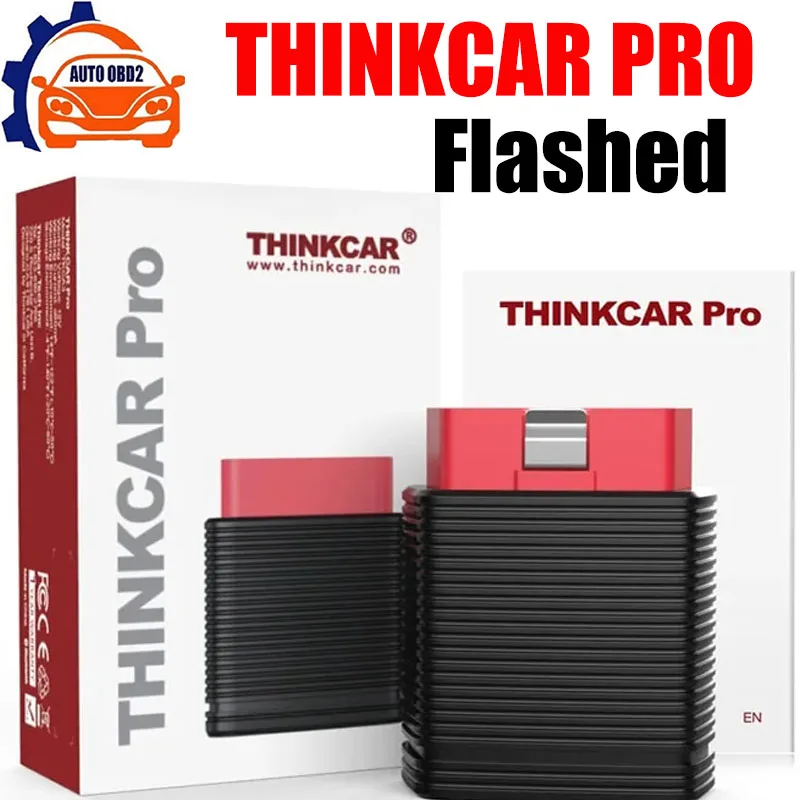 THINKCAR-Pro-PK-DBSCAR-7-THINKDIAG2-DBSCAR5-GOLO-PRO4-Bluetooth-OBDII ...