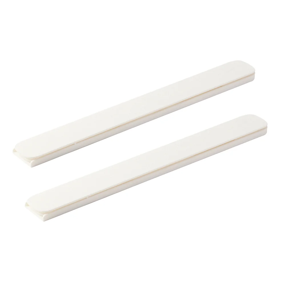 Storage-Box-Rail-Furniture-Drawer-Slide-Replace-Guide-Guides-Track-Self ...