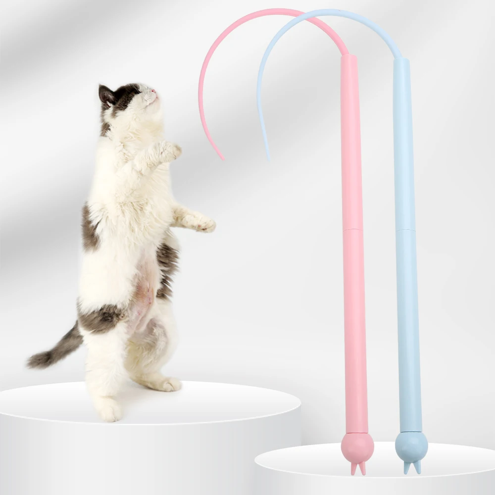 Mouse-Tail-Cat-Funny-Stick-Bionic-Design-Stimulates-Cat-s-Cat-Hunting ...