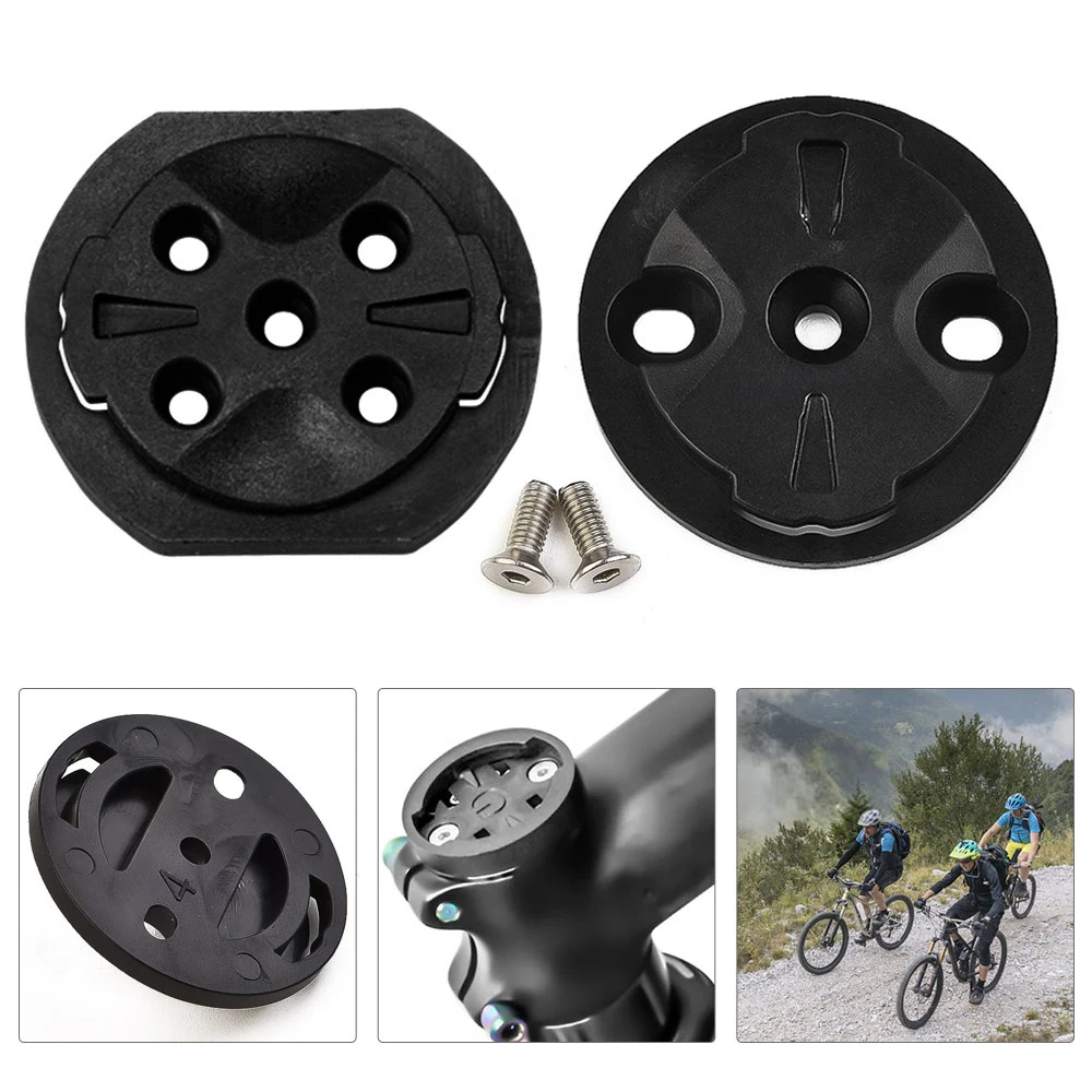 1pc-Bike-Bicycle-Computer-Bracket-Mount-Fixed-Base-Male-Seat-Repair ...