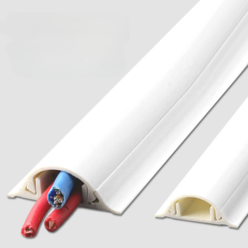 Corretivo-Paintable-Cable-Cable-Management-Cord-Hider-Wall-Cable ...