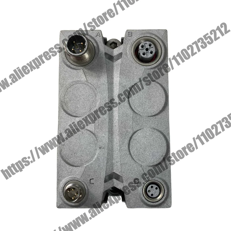 New-And-Original-X67DM9321-X20AO4632-X67AI2744-X67PS1300-X67AI1323 ...