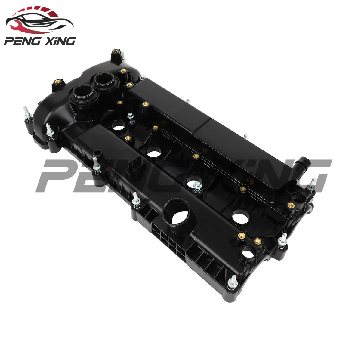 Крышка клапана двигателя для Land Rover Freelander LR2 Range Rover ...