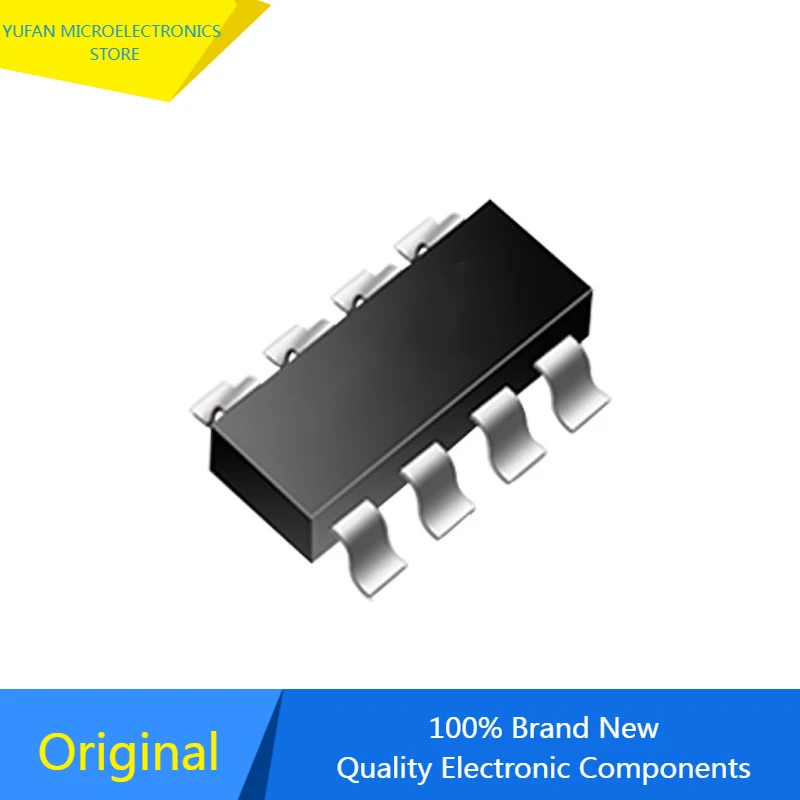 New-Original-10pcs-Lot-Jieli-Bluetooth-Chip-IC-AC6328A2-SOP8-32bit-RISC ...