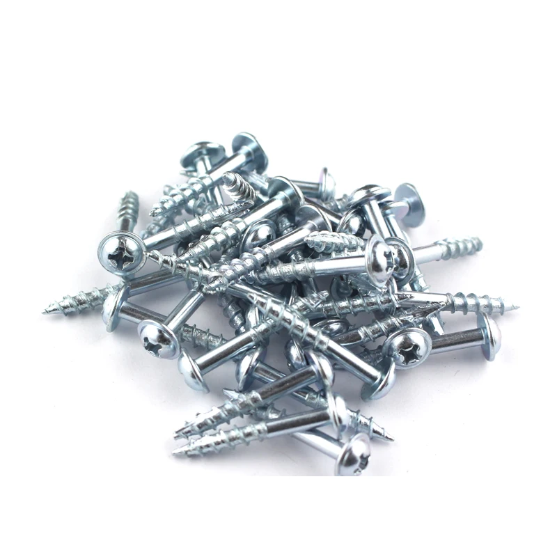 100pc-lot-Self-tapping-Screw-galvanized-Self-Tapping-Screws-for-Pocket ...