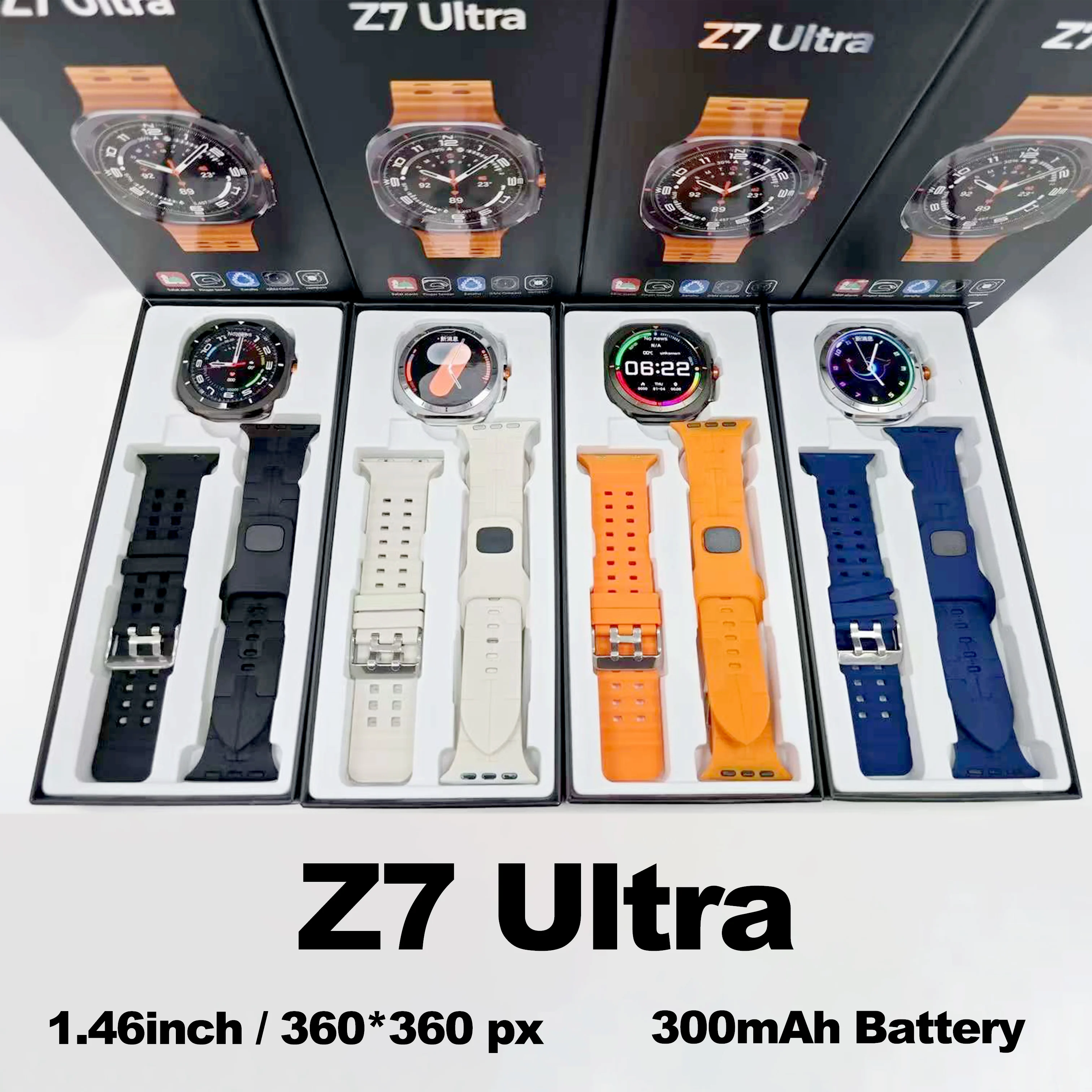 Fashion-Z7-Ultra-Watch-7-Smartwatches-1-52-Inch-Amoled-Smartwatch-Waterproof-Smart-Watch-2024 ...