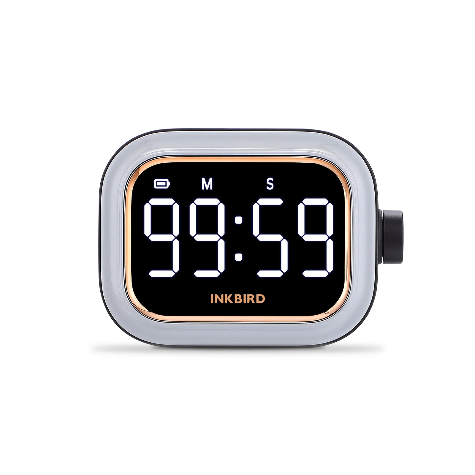 INKBIRD-Rechargeable-Digital-Timer-IDT-02-Portable-Intelligent-Memory ...