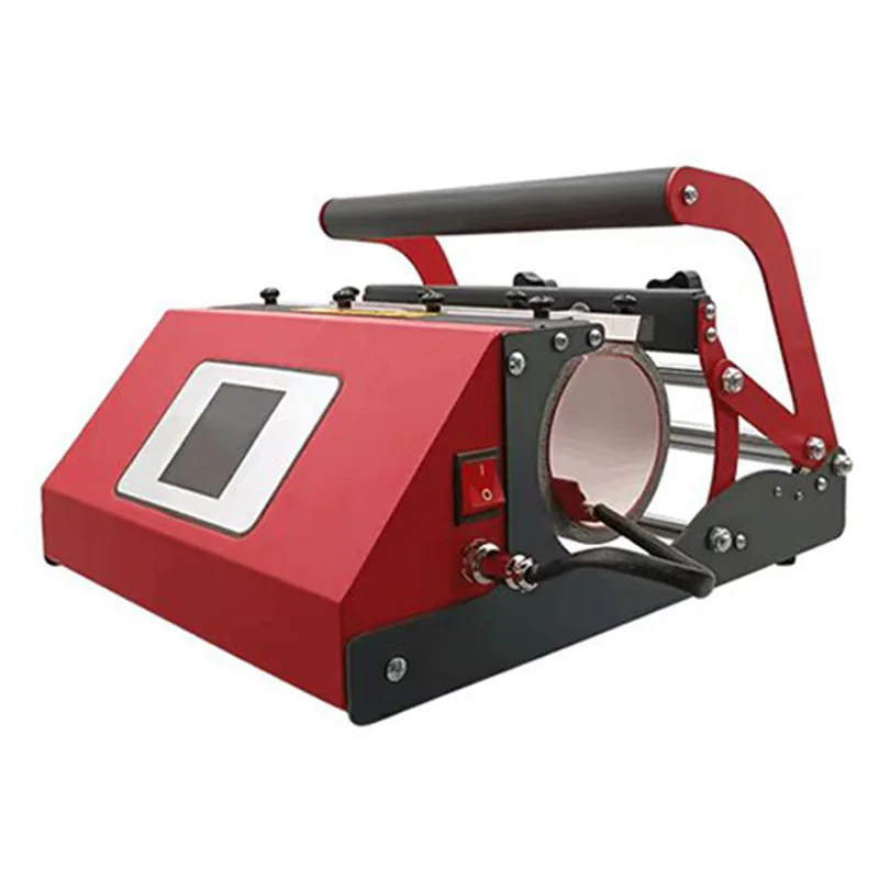 Heat-transfer-printing-machine-Large-thermos-cup-making-machine ...