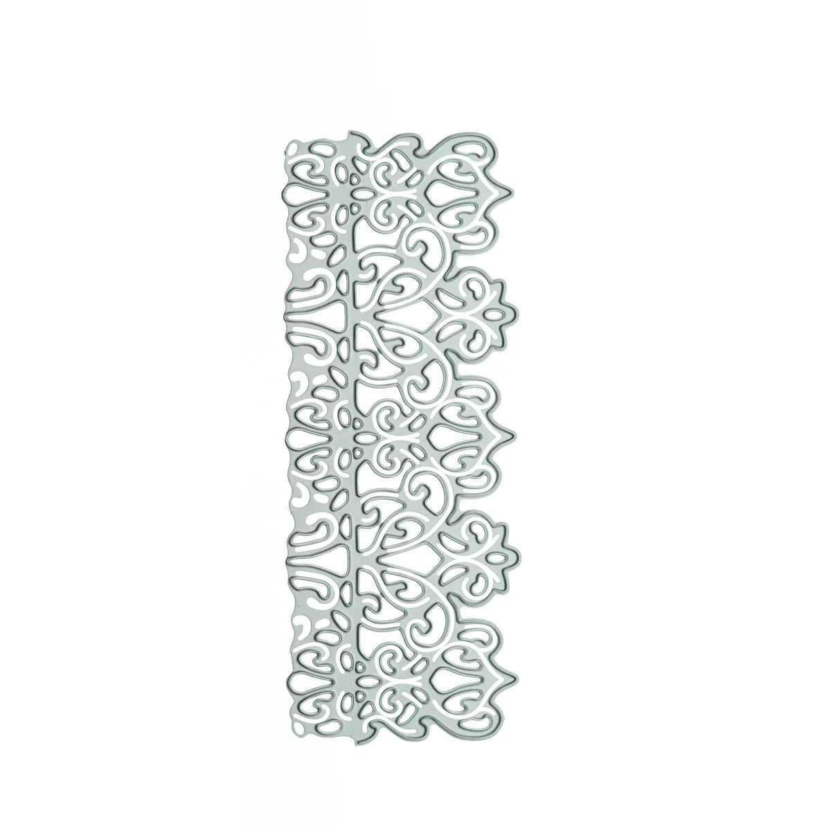 Lace Clipart Border