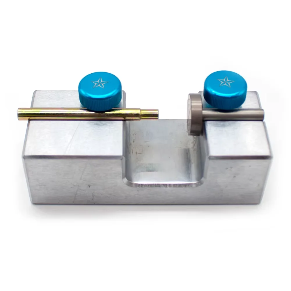 DOP Stick Transfer Jig Gem Working Aligner Locator Gemstone Bonding ...