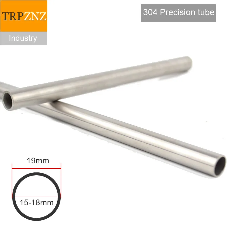 OD19mm-304-stainless-steel-tube-precision-tube-Outer-diameter-19mm-wall ...