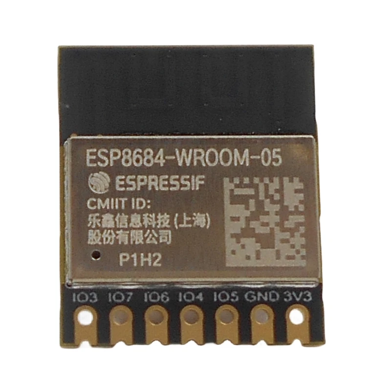 ESP32-C2 series module ESP8684-WROOM-05 - AliExpress 502