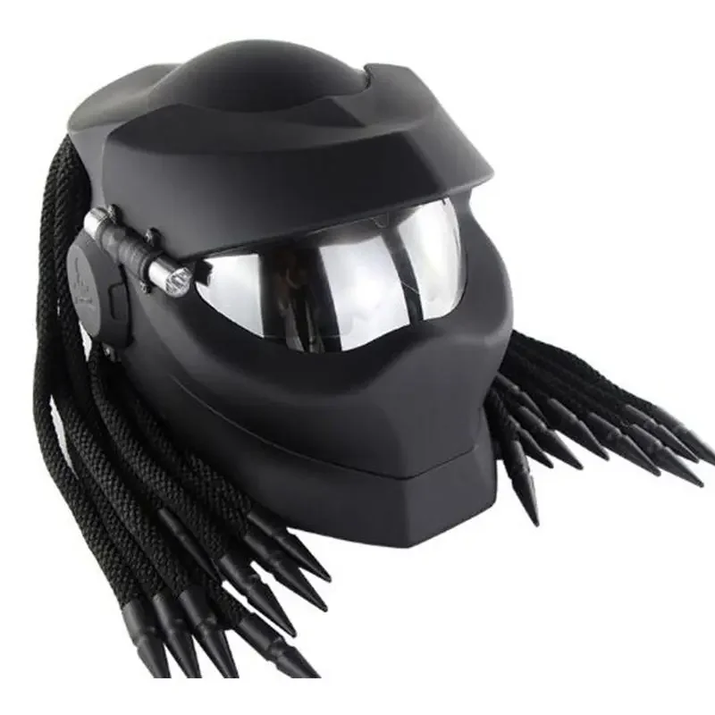 ABS-tam-y-z-kask-Predator-motosiklet-kasklar-cascos-bicicleta ...