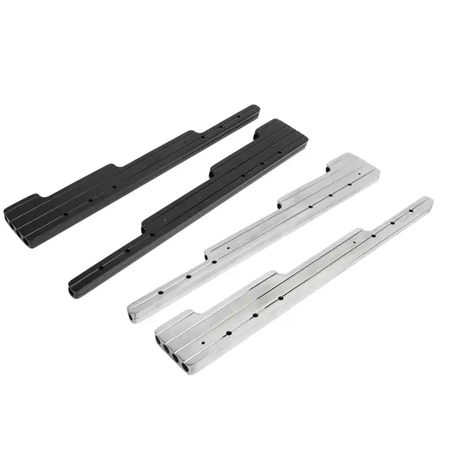 Spark Plug Wire Looms Sbc Spark Plug Wire Loom Bracket Kit - V8 Engine ...