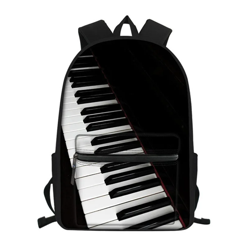 Large-School-Bags-for-Girls-Cute-Music-Note-Piano-Keyboard-3D-Print ...