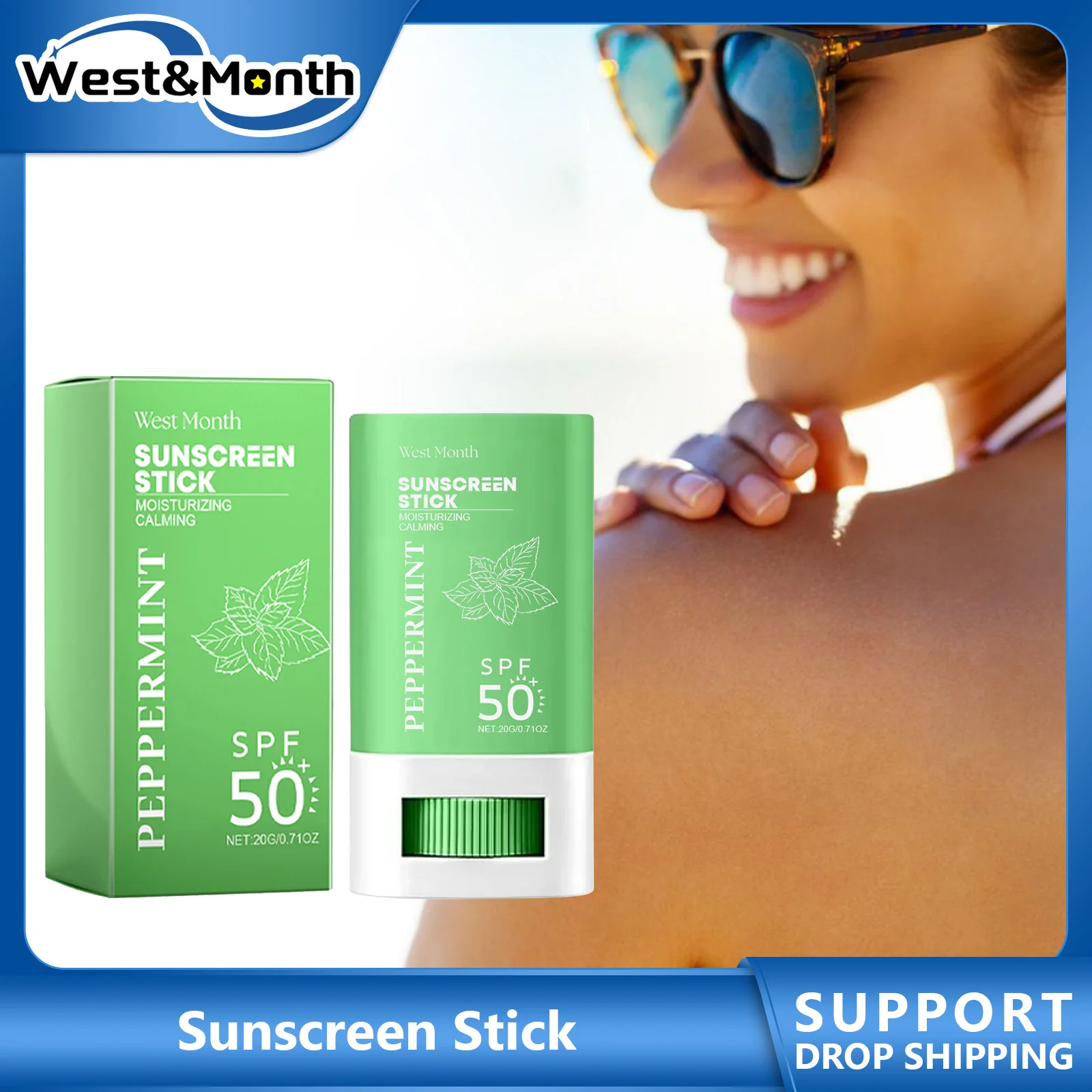 Sunscreen-Stick-UV-Protective-Anti-Oxidant-Sunblock-Isolation ...