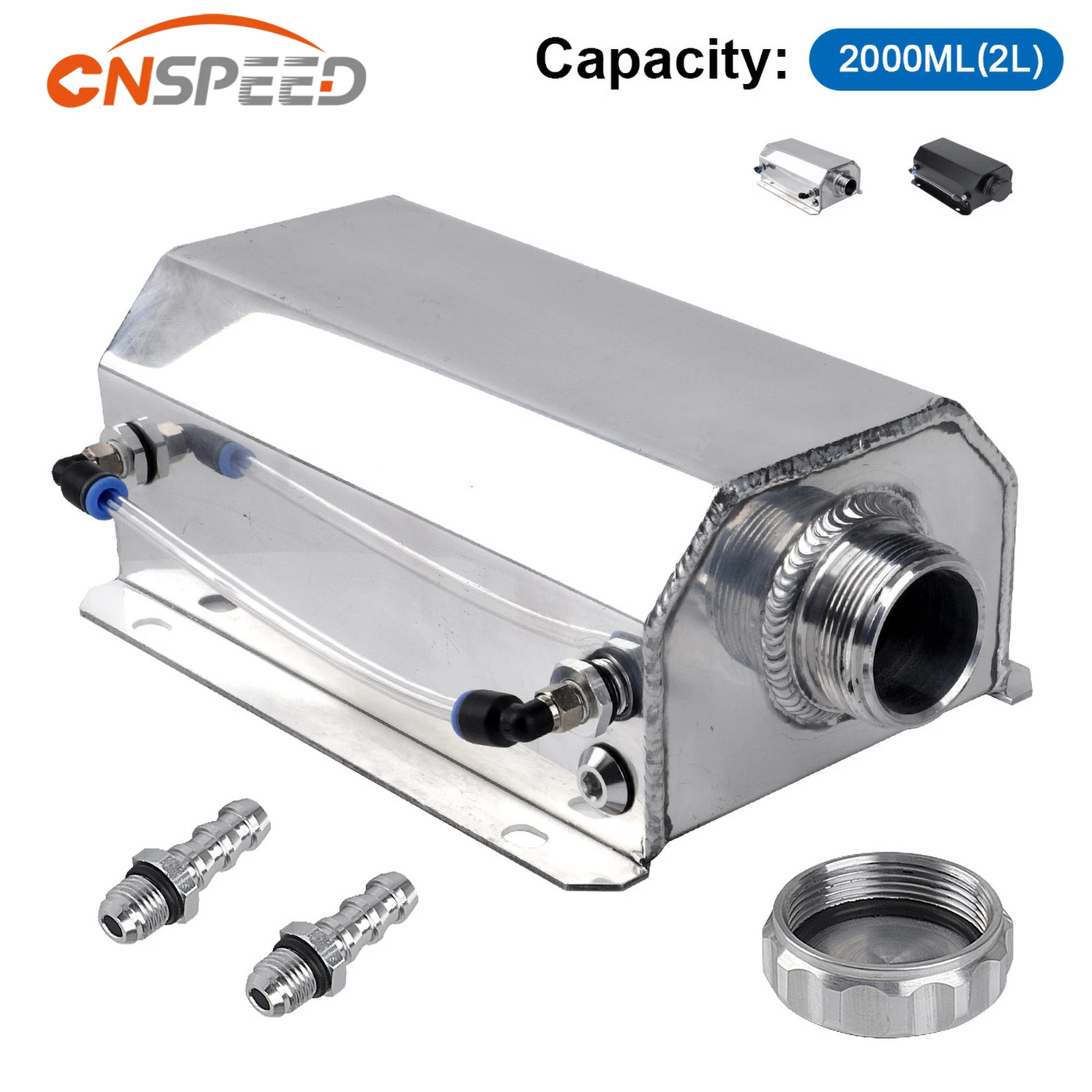 Universal-2L-Aluminum-Coolant-Radiator-Overflow-Tank-Oil-Catch-Can ...