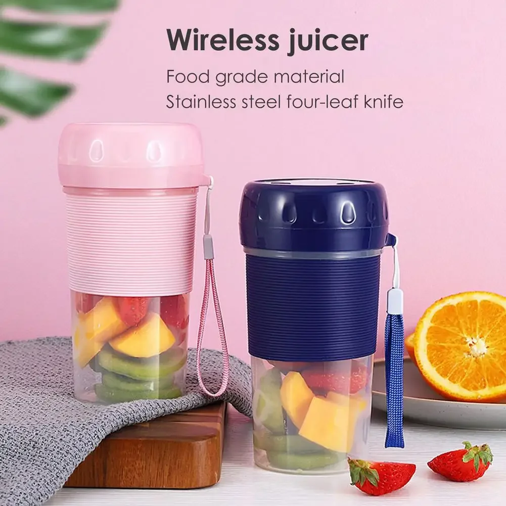Mini-Electric-Juicer-Portable-Smoothie-Blender-Cup-Mini-Blenders-USB ...