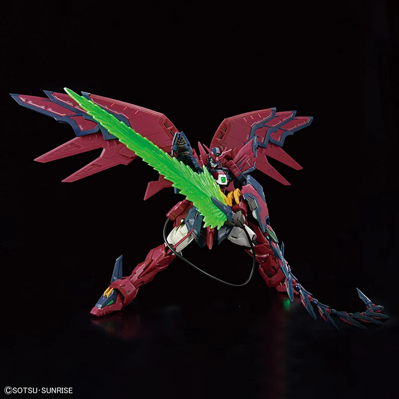 Gundam Epyon Hg