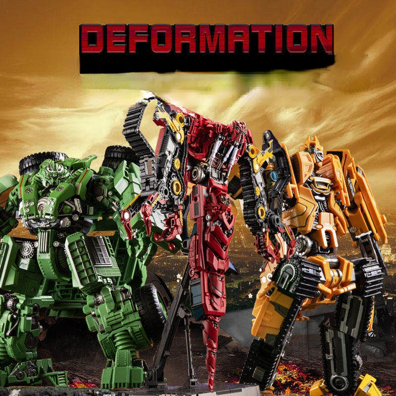 MT-Transformation-Devastator-MT01-Rampage-MT02-Scrapmetal-MT03-MT04 ...