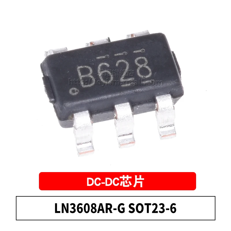 10pcs-LN3608AR-G-SOT23-6L-B628-Brand-New-and-original.jpg