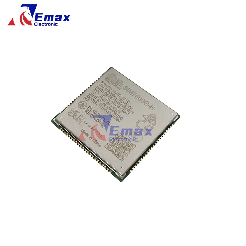 SIMCOM-SIM7600G-H-LCC-4G-Cat4-LTE-FDD-LTE-TDD-HSPA-GSM-GPRS-EDGE-for ...