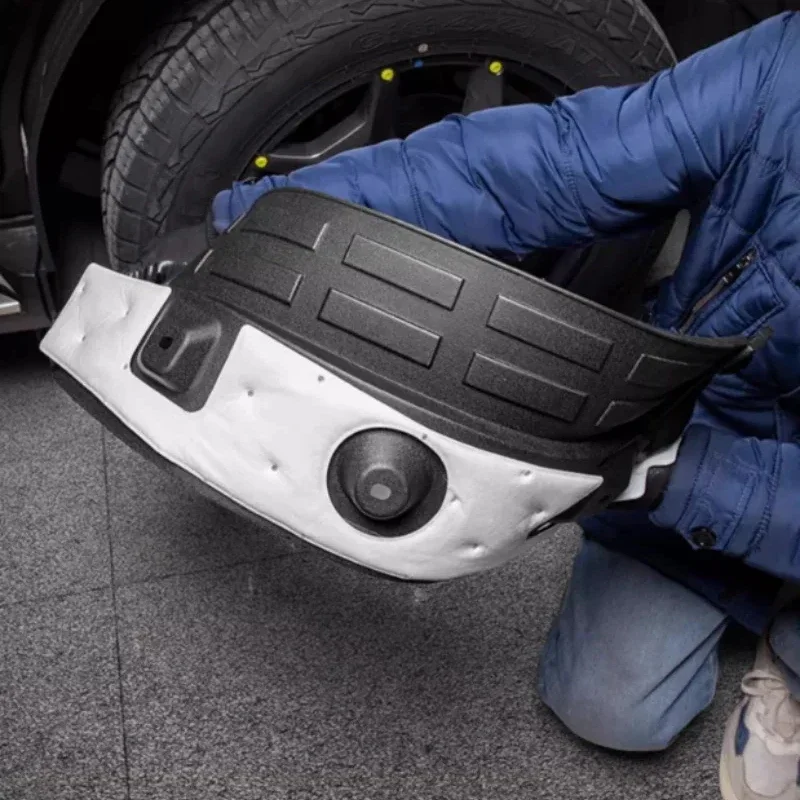 Auto-Lining-Fender-Suitable-for-JETOUR-Traveler-T2-2023-Modified-with ...