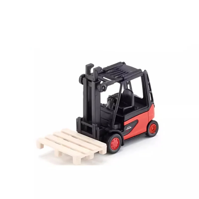 Logistics-Transport-Engineering-Vehicle-Miniature-Alloy-Emulation-Car ...
